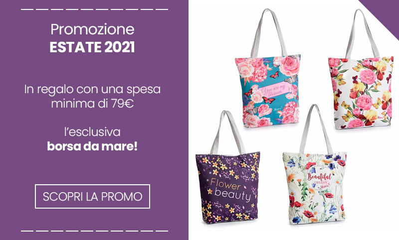 Promozioni in corso e regali | Lingerie torino